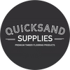 Quicksand Supplies: Timber Floor Maintenance Products