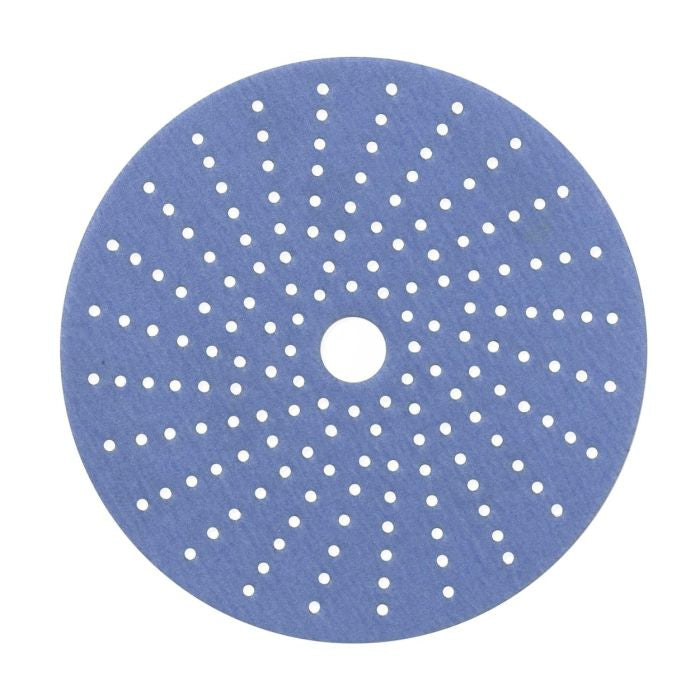 SANDPAPER | CERAMIC ORBITAL DISCS | 150mm – Quicksand Supplies