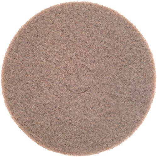 BEIGE POLISHING PAD | 405mm x 22mm – Quicksand Supplies