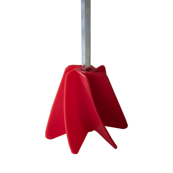 ALLWAY | HELIX MIXER | (HM1) 1-GALLON – Quicksand Supplies