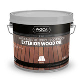 Decking Oils | Exterior Deck Oil – Quicksand Supplies