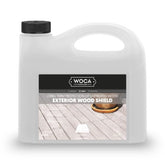 Decking Oils | Exterior Deck Oil – Quicksand Supplies